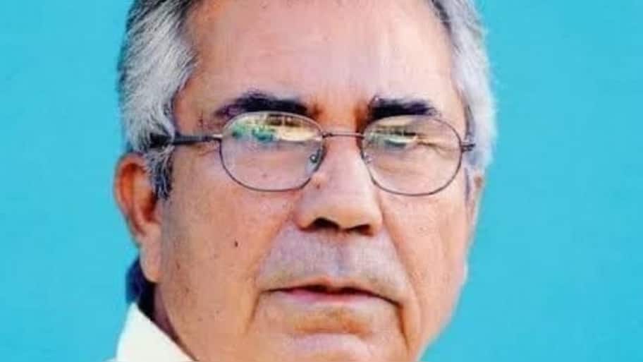 India tennis legend Akhtar Ali passes away; Vijay Amritraj, Somdev ...