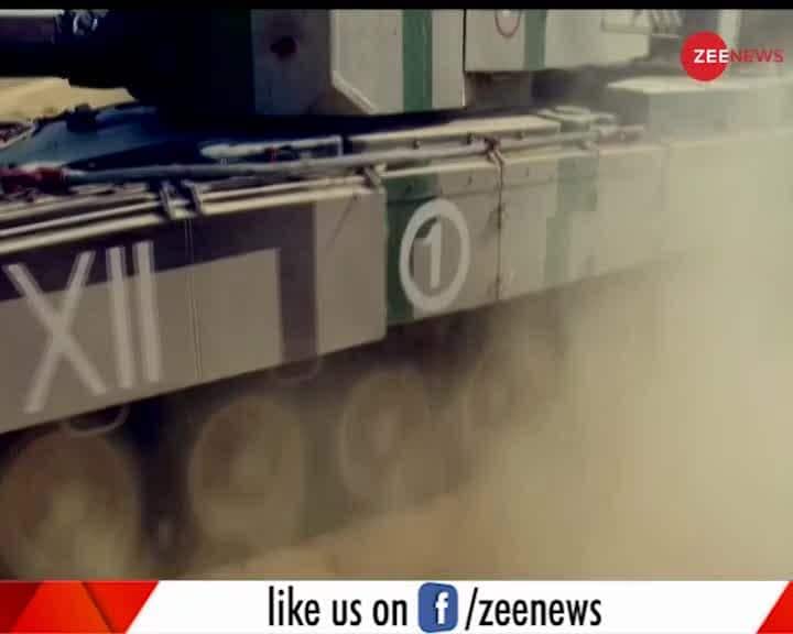 What is special about Arjun Mark 1A tank? | Zee News