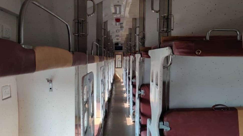 Railway Ministry to introduce new Tejas sleeper type trains, see new ...