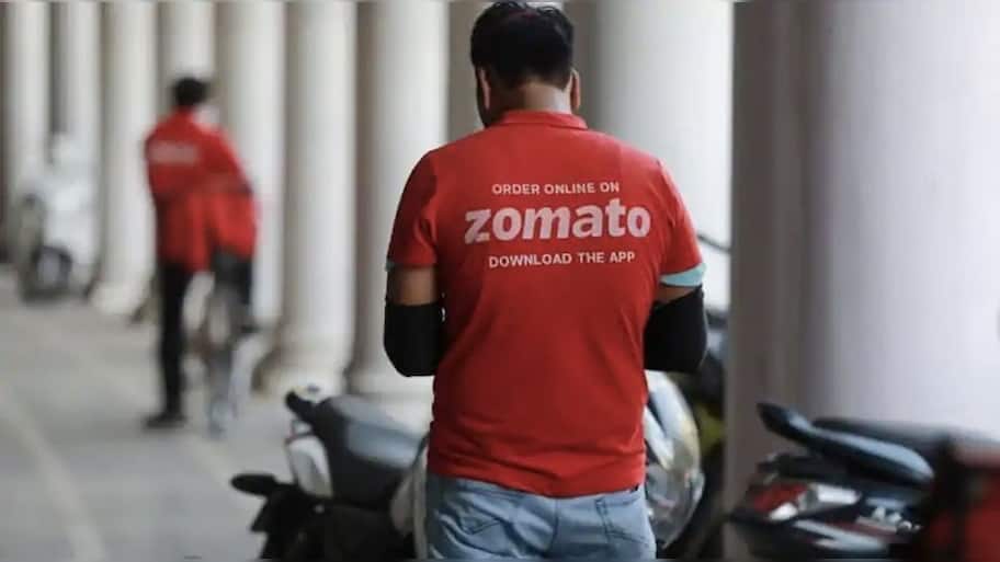 Zomato updates delivery partner remuneration to accommodate fuel price ...