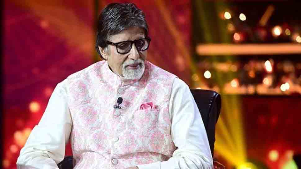 From 'Jhund' to 'Brahmastra', a look at Amitabh Bachchan's upcoming 5 ...