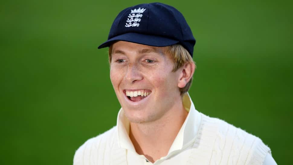 India vs England: Great learning curve both on-and-off the field, says ...