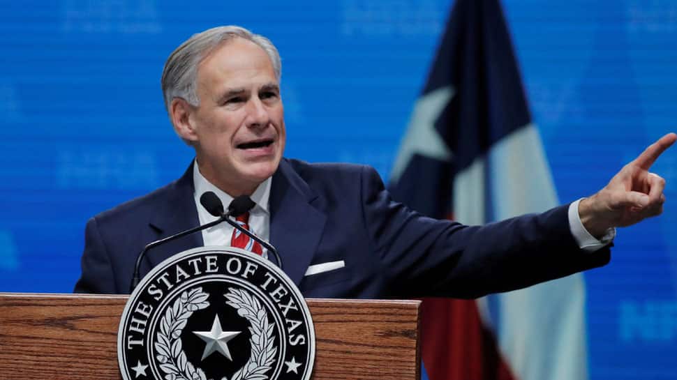 This US state lifts COVID-19 mask mandate, allows all businesses to run ...