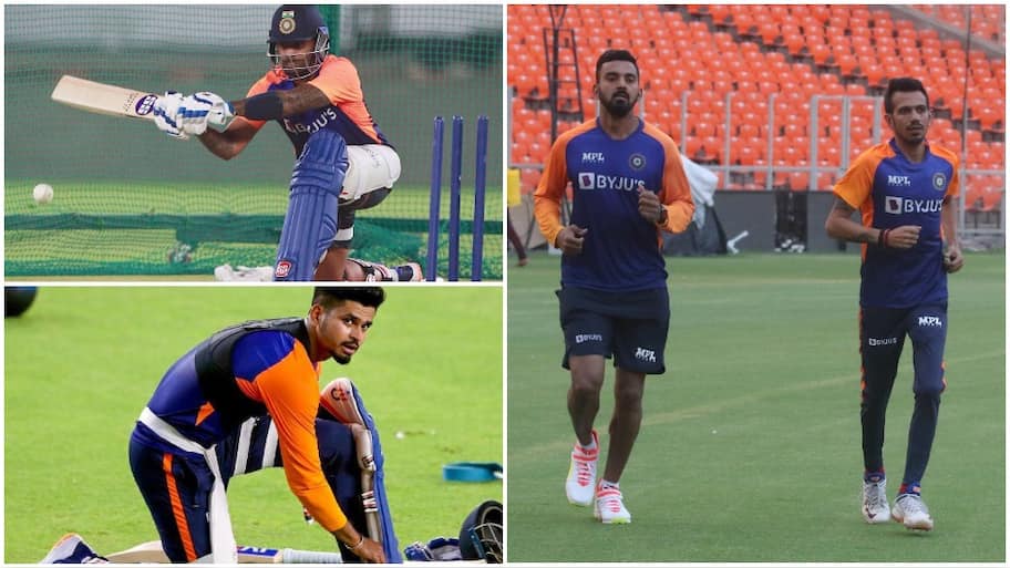 India vs England T20Is: Full Schedule, squads, LIVE streaming, venue ...