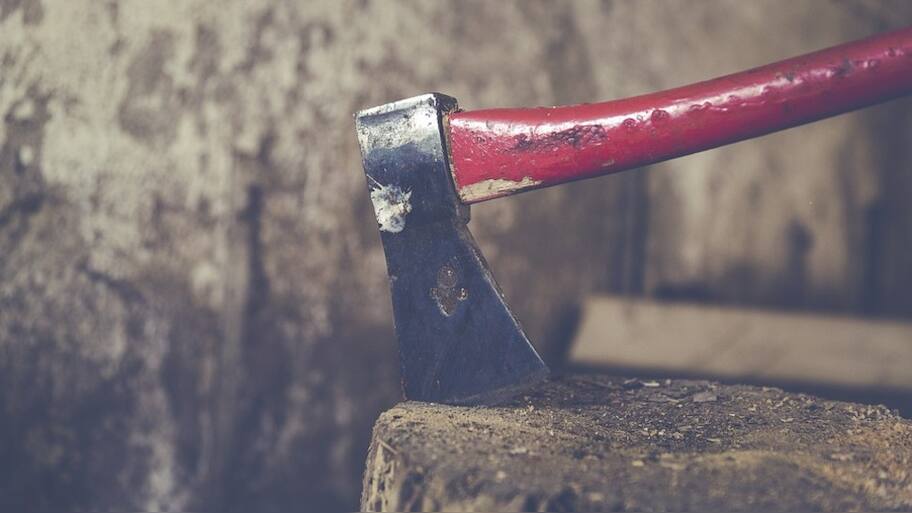Body of sadhu brutally murdered using axe found in Uttar Pradesh's Agra ...