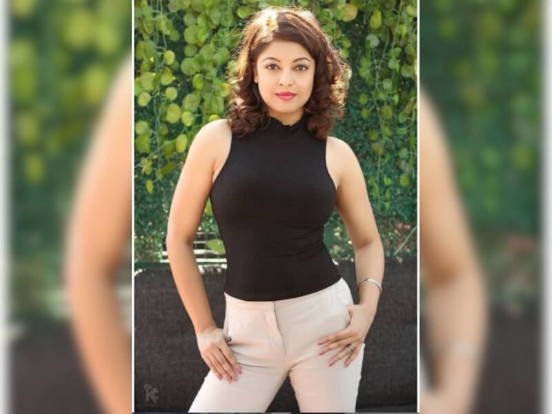 Happy Birthday Tanushree Dutta: Her fit and fab massive transformation ...