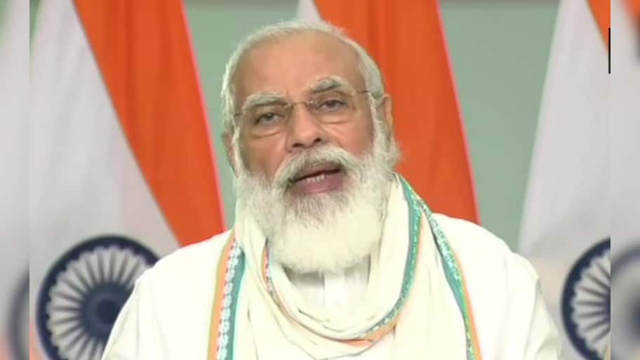 World Water Day: PM Modi launches ‘Jal Shakti Abhiyan: Catch the Rain ...