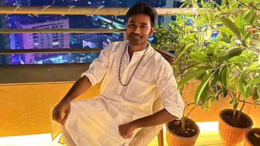 Dhanush says it feels like blessing after winning second National Award ...