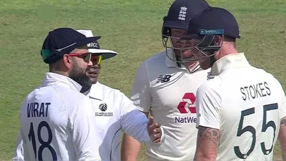 IND vs ENG: Animated outbursts not our way, says Ben Stokes on Virat ...