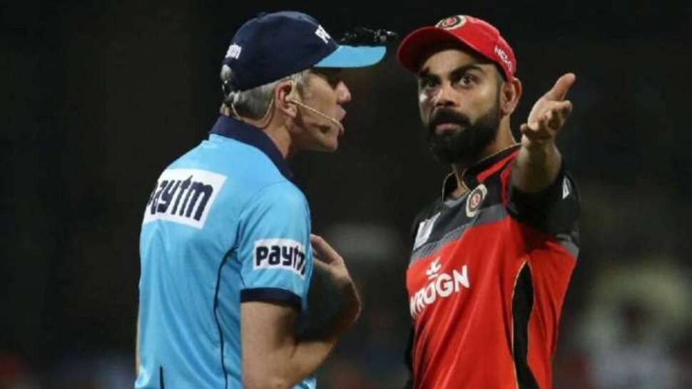 IPL 2021: No soft signal to time regulations, new playing guidelines ... IPL 2021: No soft signal to time regulations, new playing guidelines ...