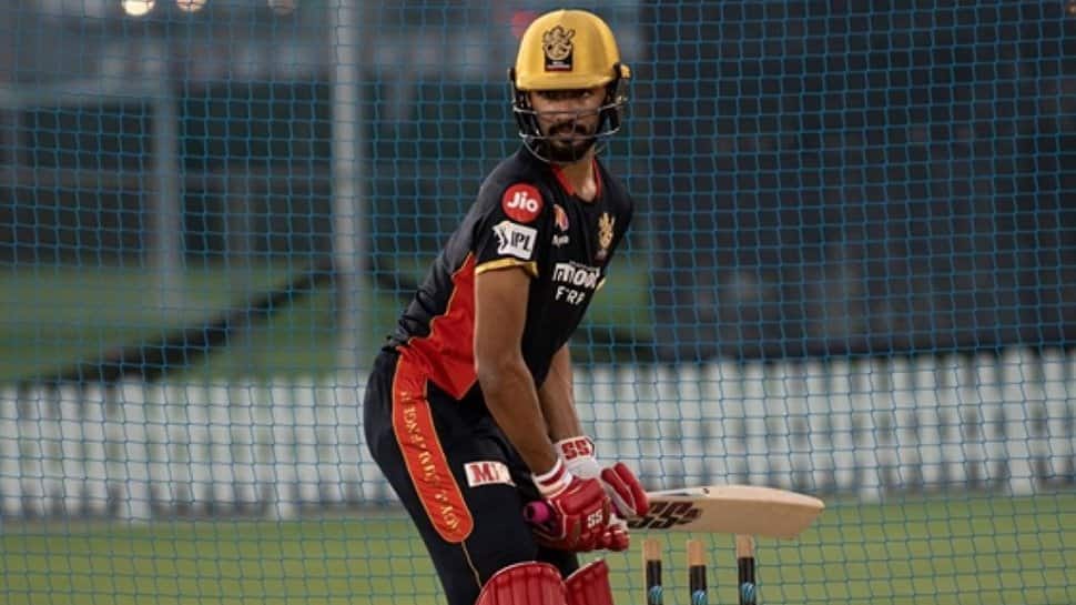 IPL 2021: Devdutt Padikkal becomes third cricketer to contract COVID-19 ...