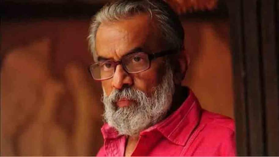Malayalam actor P Balachandran dies aged 69 | Regional News | Zee News