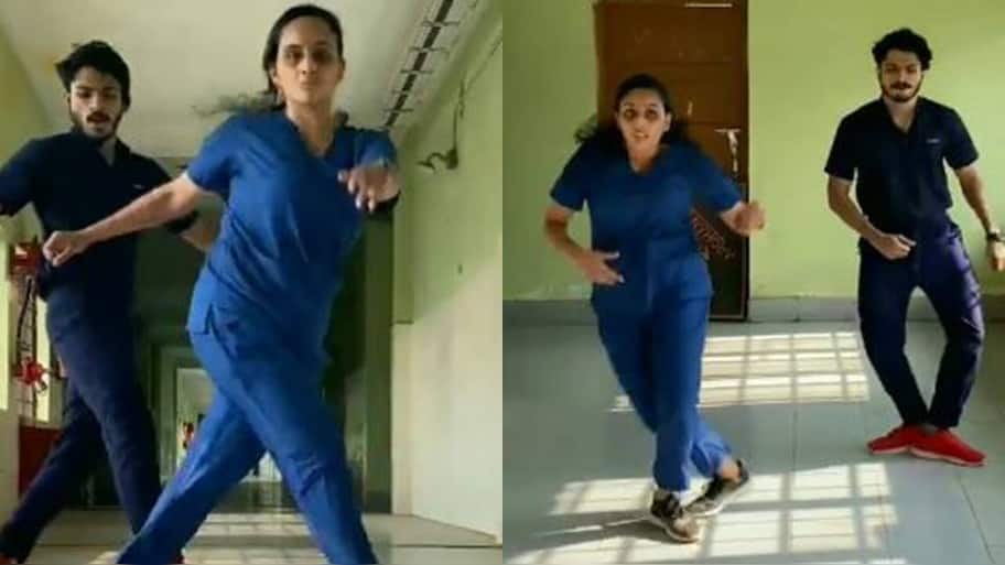 Kerala Medical students' dance video on 'Rasputin' goes viral, here's ...