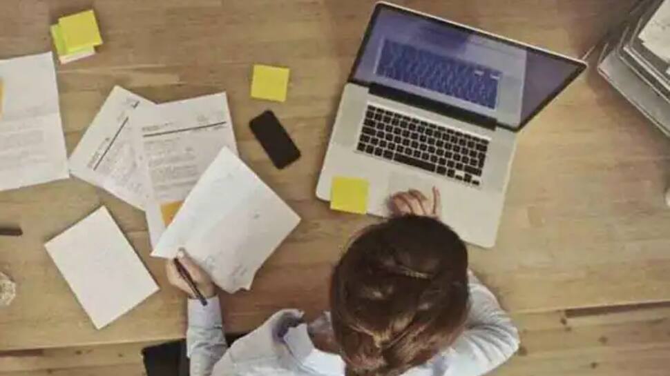 Working from home? Use these 10 apps to increase your productivity ...