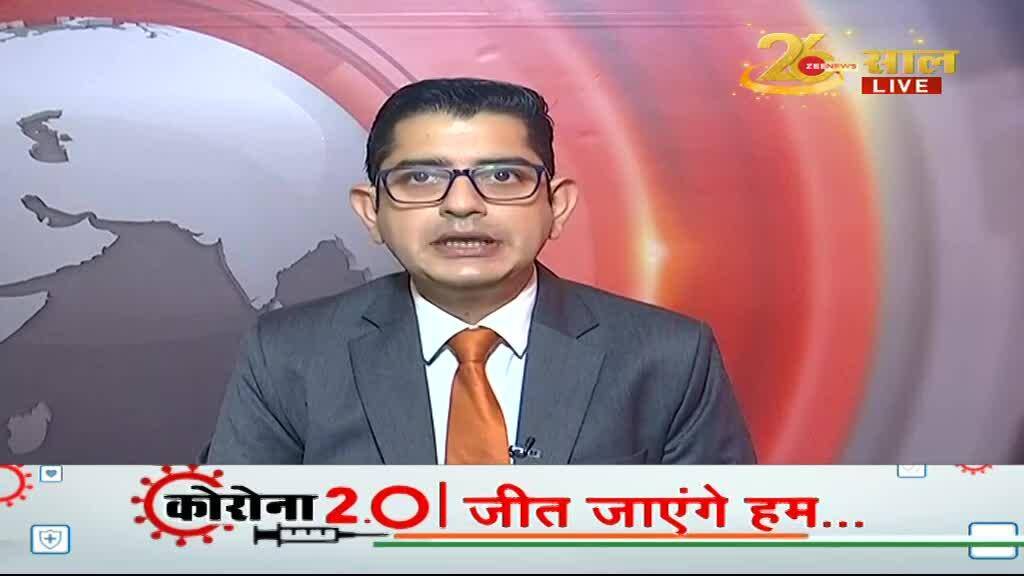 COVID-19: How to prevent infection- Know from Professor Vijay Raghavan ...