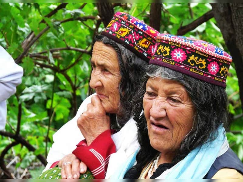 Happiest & healthiest people on this planet, curious case of Hunza ...