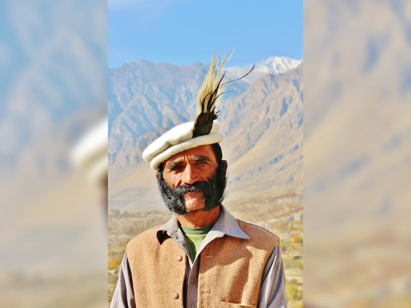 Happiest & healthiest people on this planet, curious case of Hunza ...