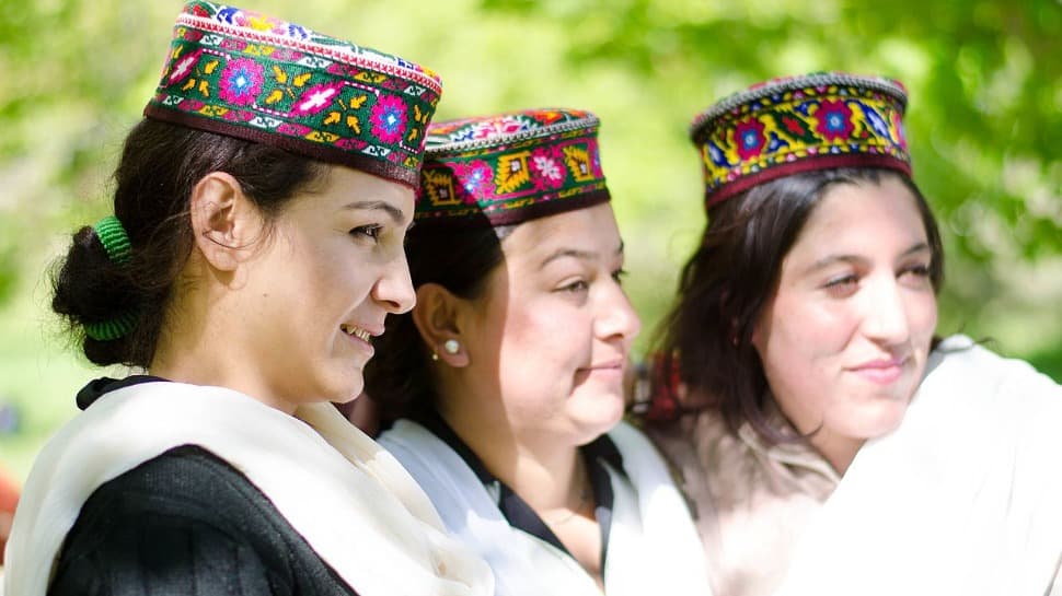 Happiest & healthiest people on this planet, curious case of Hunza ...