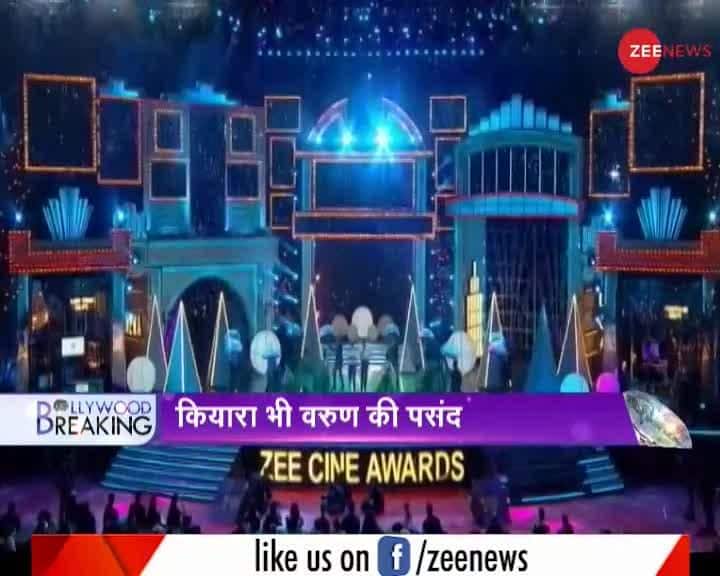Bollywood Breaking: Varun Dhawan and Kiara Advani's performance in a ...