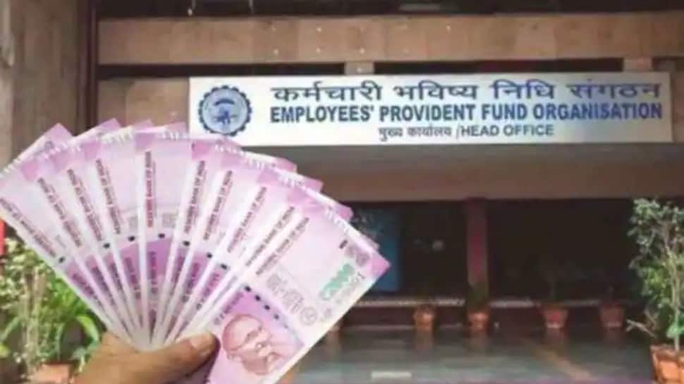 Provident Fund: Here’s how you can change your bank account number for ...