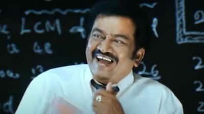 Tamil actor Pandu dies due to COVID complications, Twitterati mourn ...