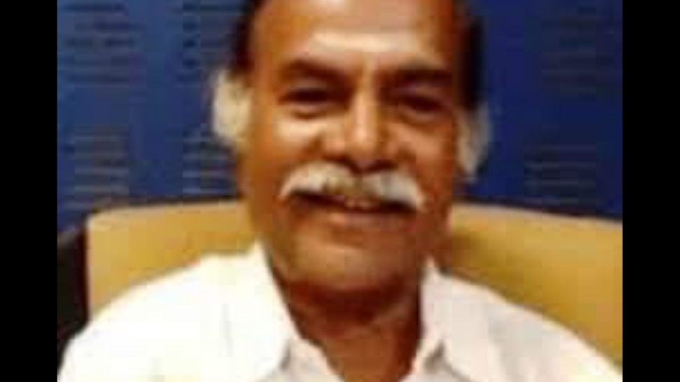 Veteran Tamil actor 'Joker Thulasi' succumbs to COVID-19, fans and ...