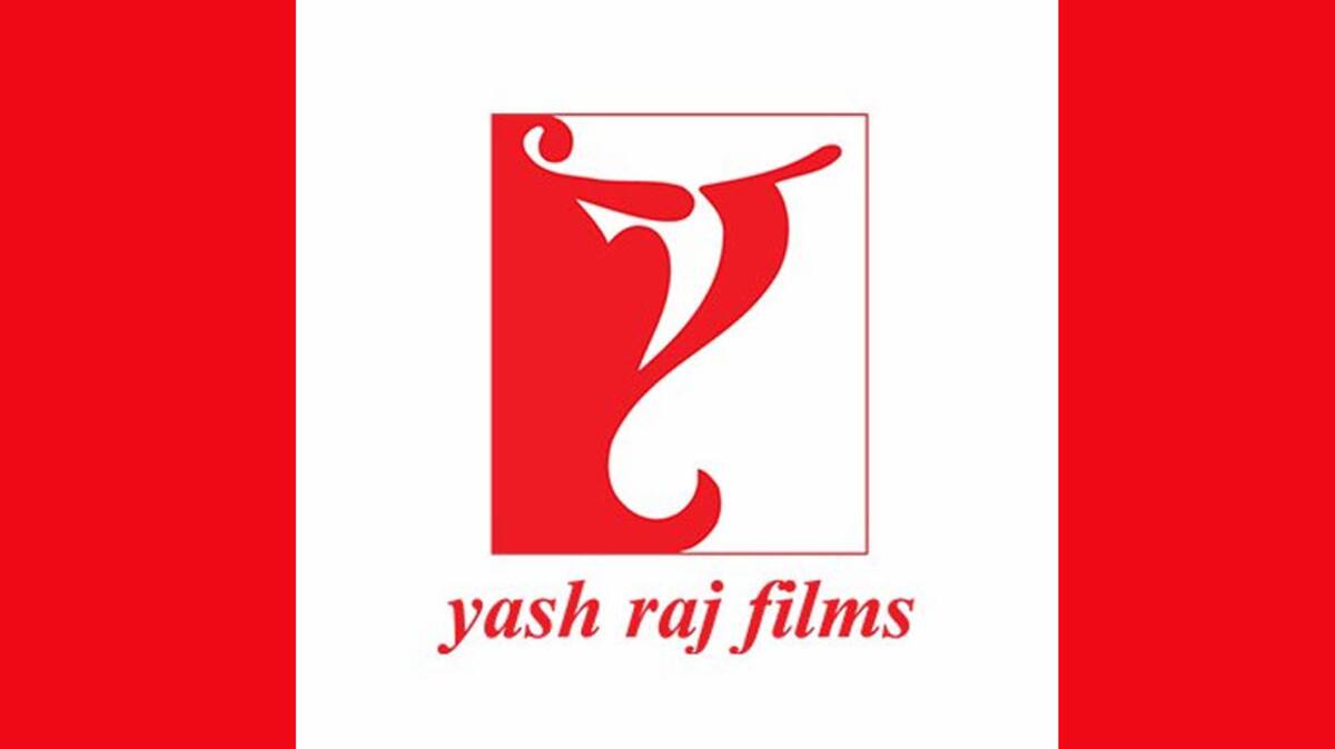 Yrf Logo
