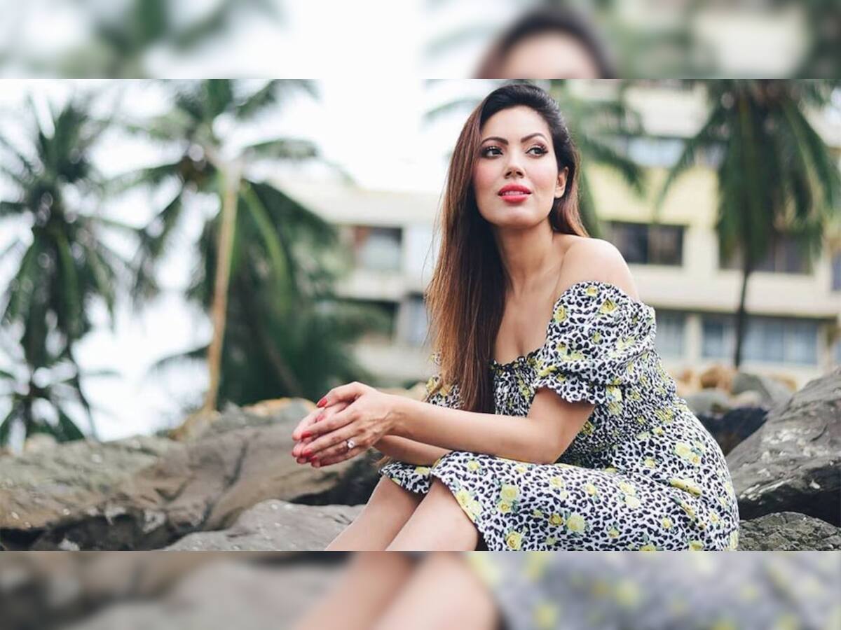 Taarak Mehta Ka Ooltah Chashmahs Babita Ji aka Munmum Dutta in trouble ...