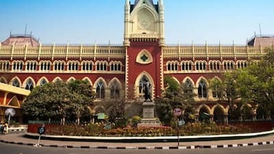 Narada bribery case: Calcutta High Court orders house arrest of four ...