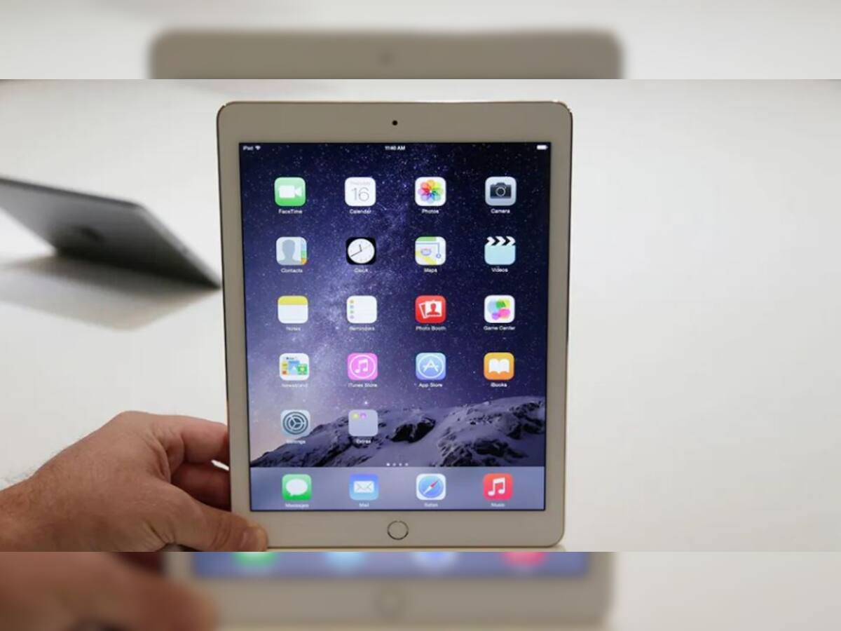 Apple officially announces to make iPad 2 obsolete: Here's what it ...