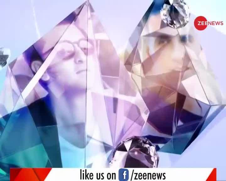 Bollywood Breaking: Watch magic of romance in Madhuri's show | Zee News