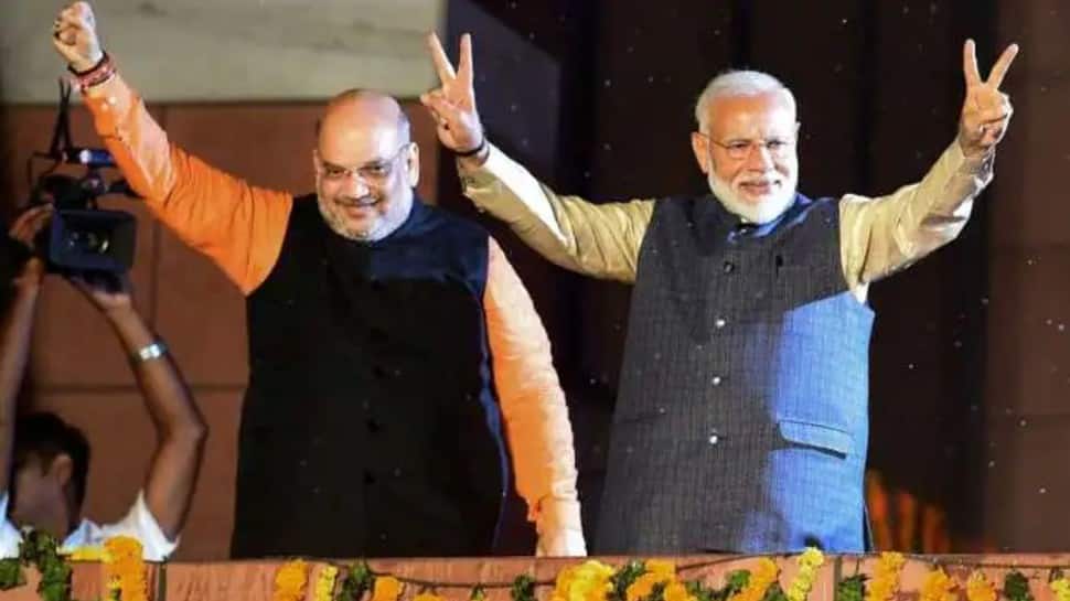 India made 'unprecedented achievements' during 7 years of Modi govt ...