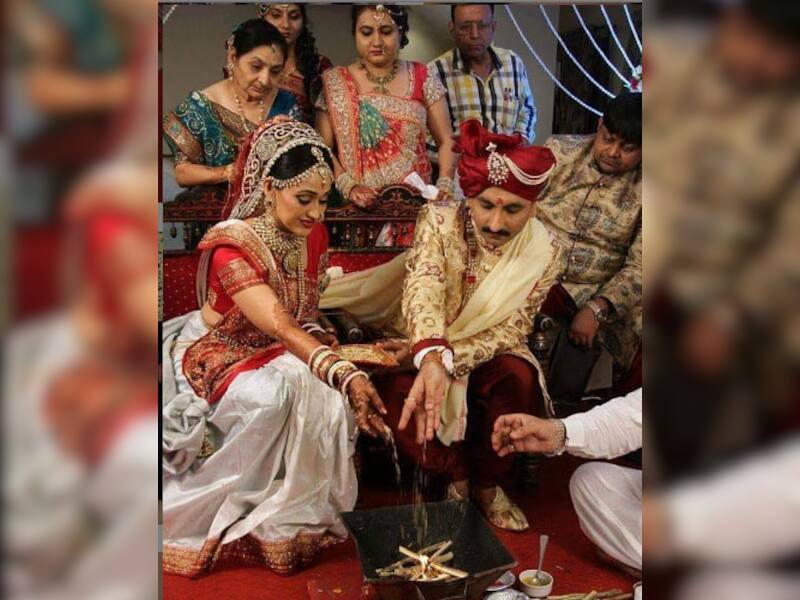 Taarak Mehta Ka Ooltah Chashmah's Dayaben aka Disha Vakani's viral ...