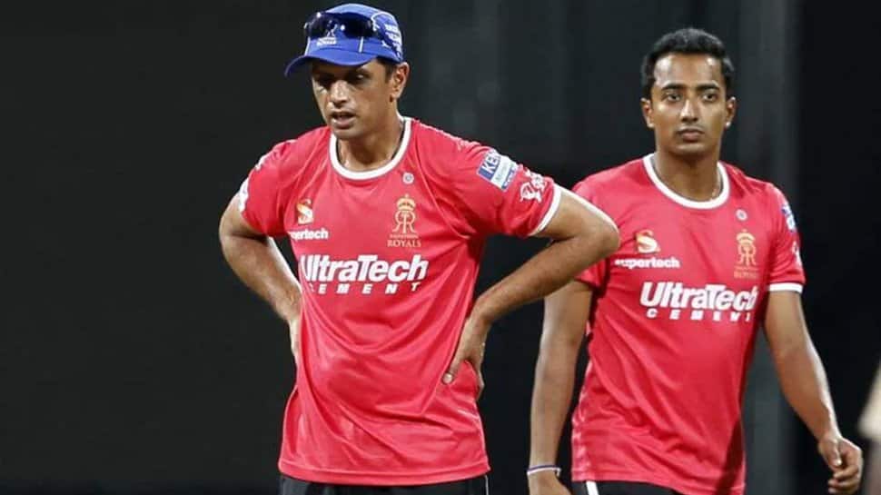 IPL spot-fixing: Ankeet Chavan requests BCCI through MCA to issue ban ...