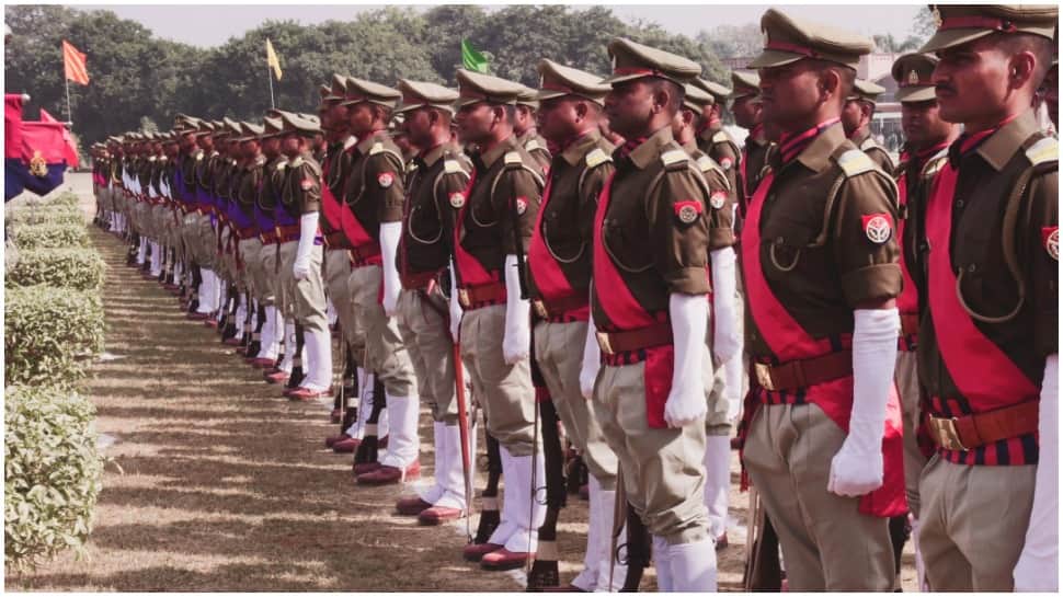 UP Police Recruitment: 60 candidates drop out of training, know reason ...