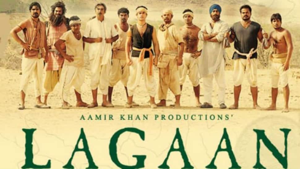 20 years of Lagaan: Aamir Khan's movie vs India's first-ever Test ...