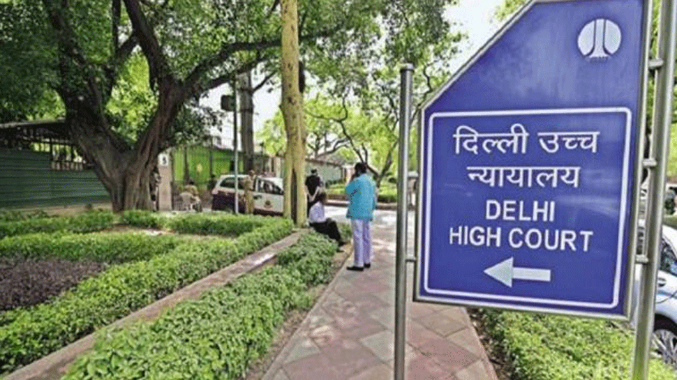 Delhi riots: Pinjara Tod activists move Delhi High Court seeking ...