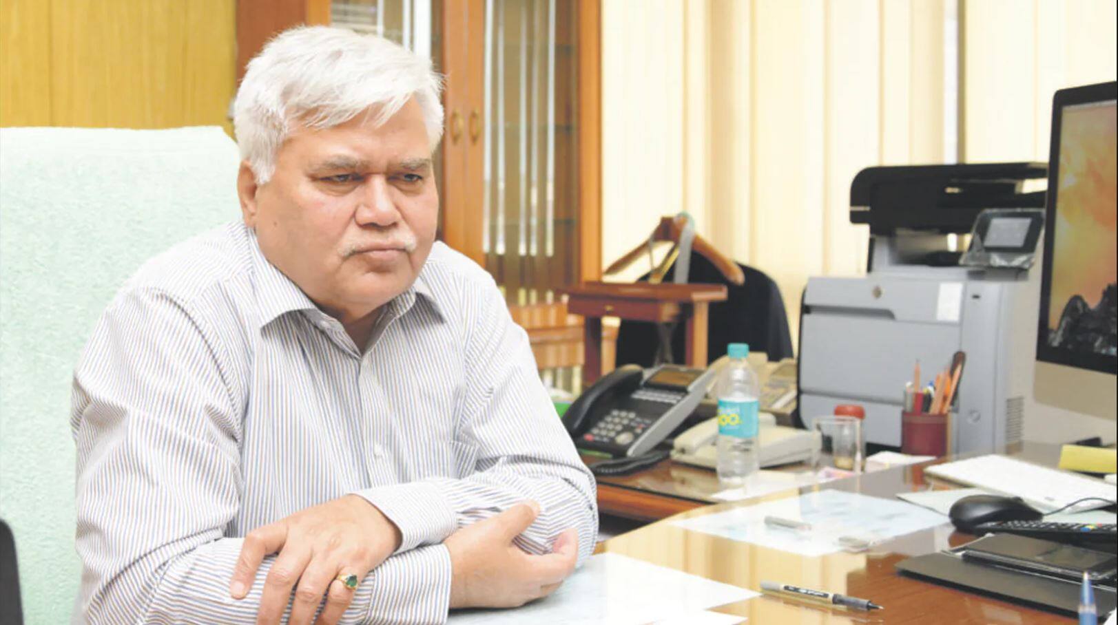 CoWIN App Chairman Exclusive: Know how much convenient now the ...