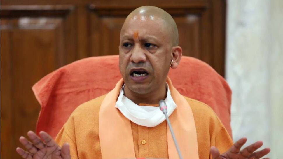 UP CM Yogi Adityanath Crosses 1 Million Followers On Koo Within 4 UP CM Yogi Adityanath Crosses 1 Million Followers On Koo Within 4