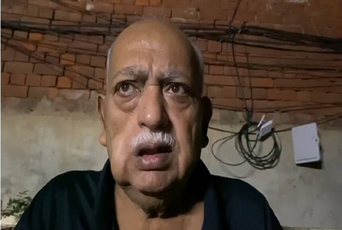 Police: Munawwar Rana's son deliberately got himself fired in Raebareli ...