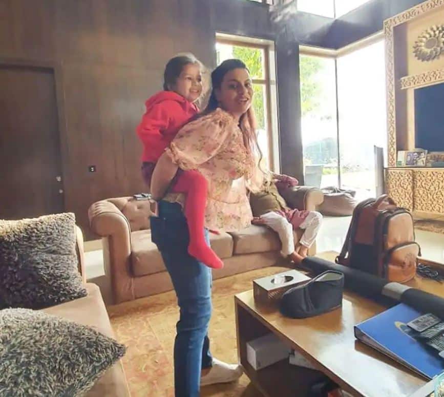 MS Dhoni Birthday: Virtual tour of CSK skipper’s luxurious bungalow in ...