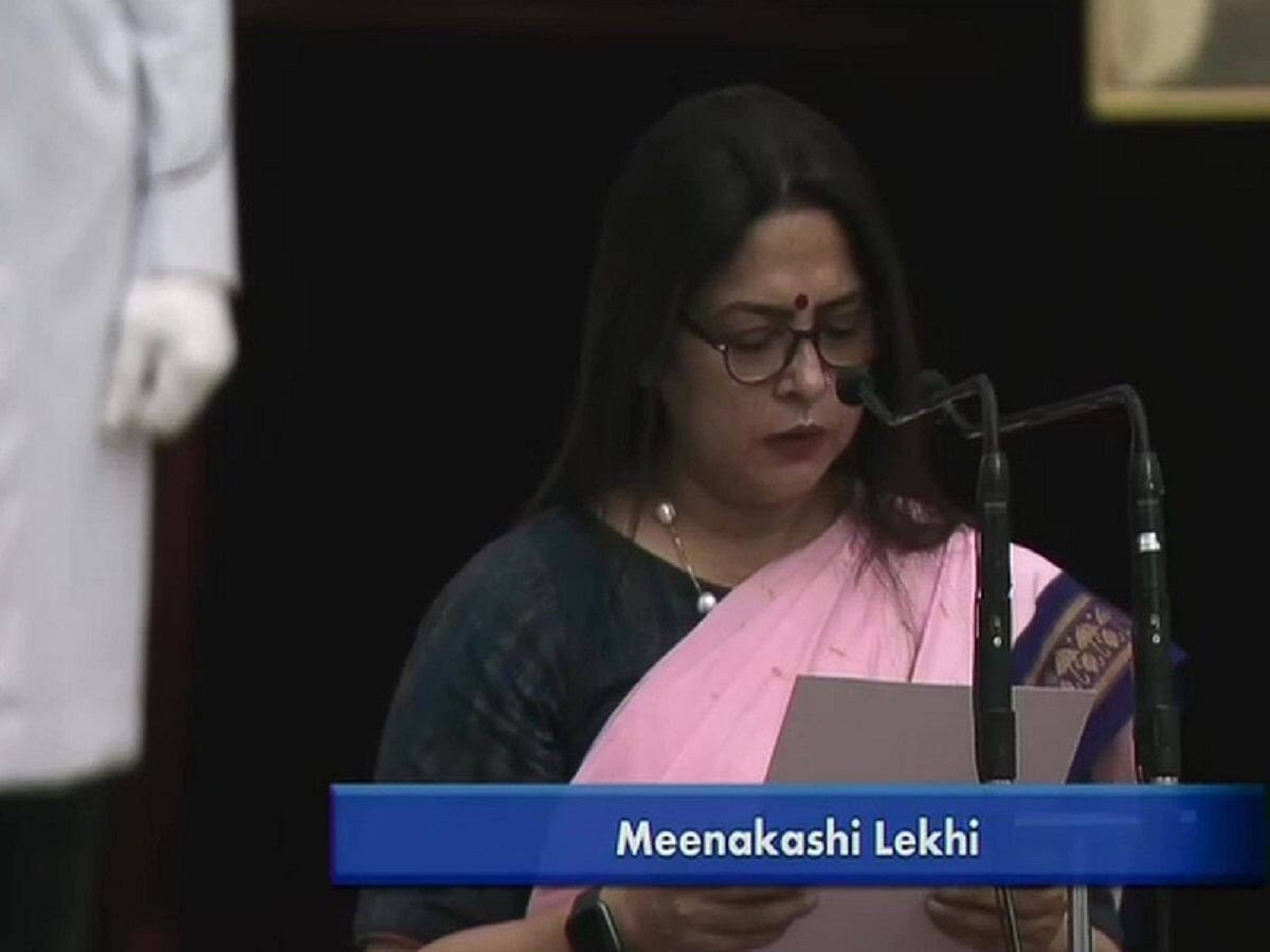 Cabinet 2021: Participation of women ministers in ministers council ...