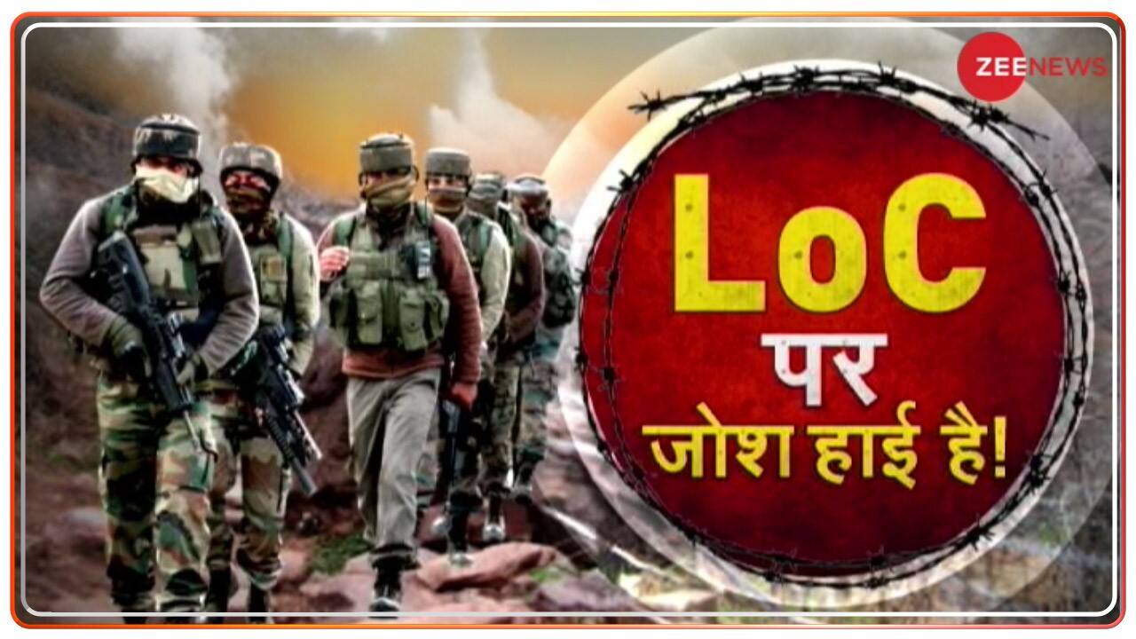 Exclusive Report: Security forces on high alert in J& tight guard on ...