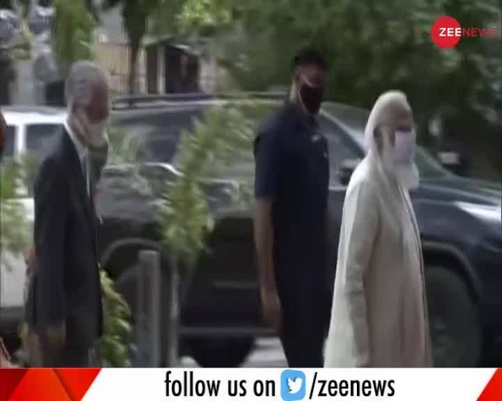 Varanasi: PM Modi inaugurates International Cooperation and Convention ...