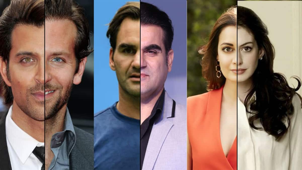 Celebrities That Look Alike 29 Celebrity Look Alikes | POPSUGAR