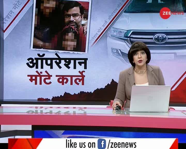 Mumbai: DRI caught luxury car racket running in the name of Diplomats ...