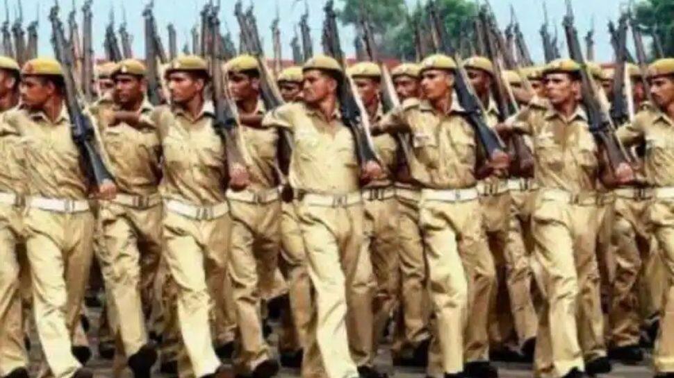 SSC GD Constable Recruitment 2021 Registration For Over 25000 Posts SSC GD Constable Recruitment 2021 Registration For Over 25000 Posts