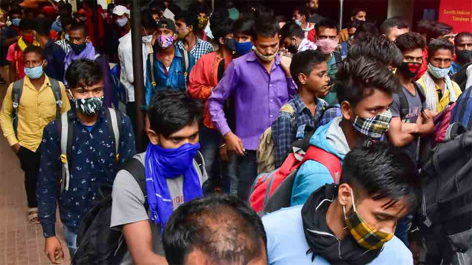 India s Excess Deaths During COVID Pandemic May Be Between 3 4 4 9