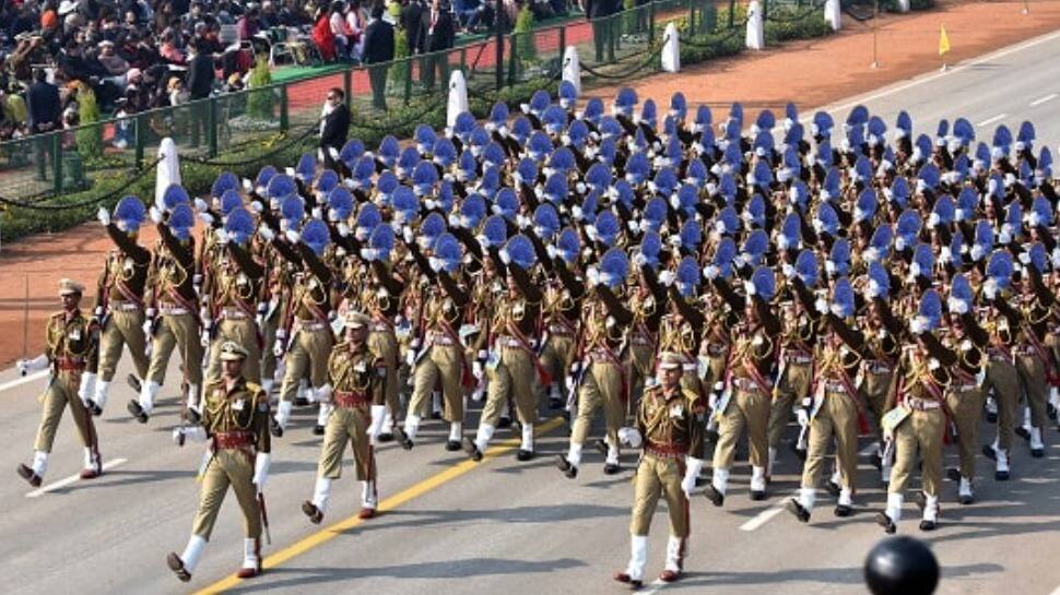 CRPF Recruitment 2021: Last few days left to apply for Assistant ...