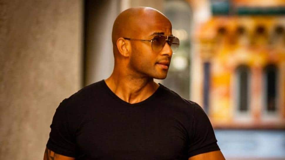 Zurich influencer Lazaro Reinier Baluja Carbo aka Rey King speaks on ...